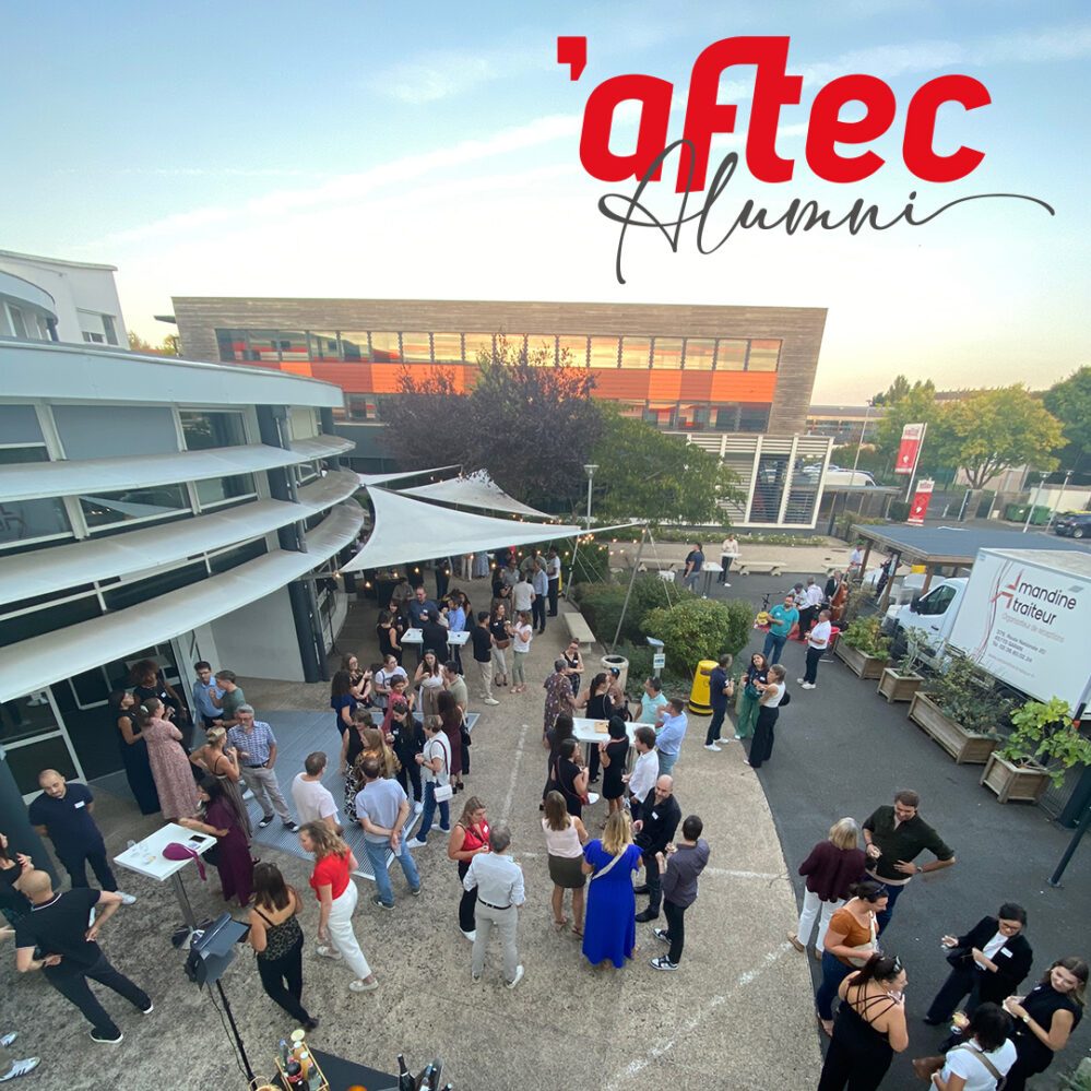 Accueil - Alumni AFTEC Formation